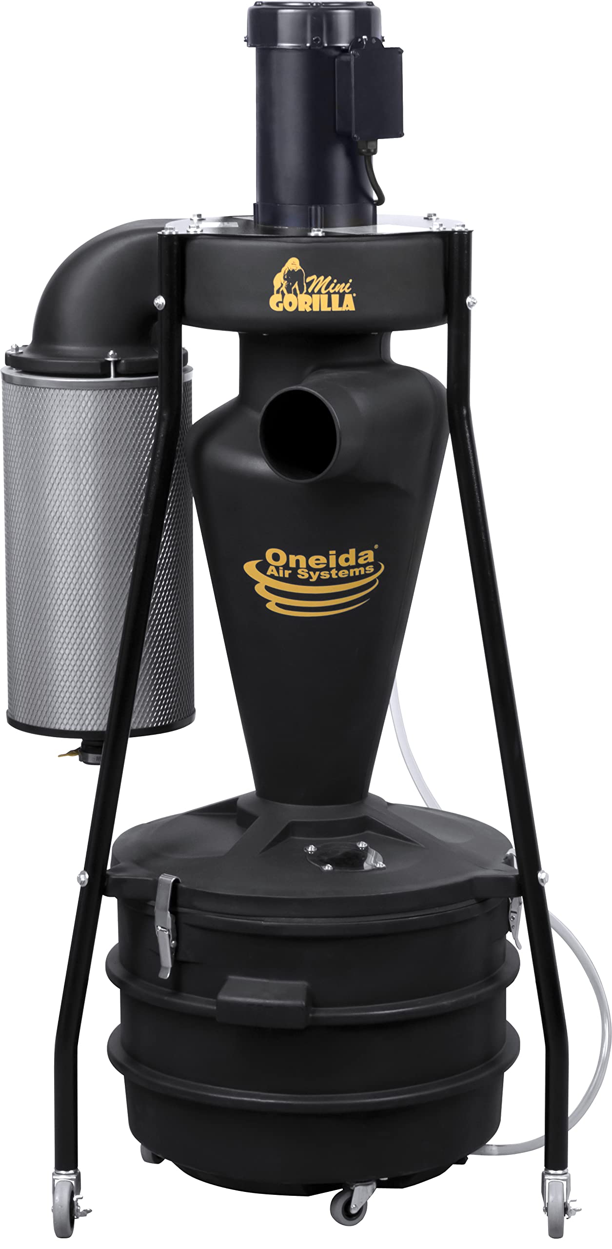 Mua Oneida Air Systems Mini-Gorilla HEPA-GFM Cyclonic Dust Collector ...
