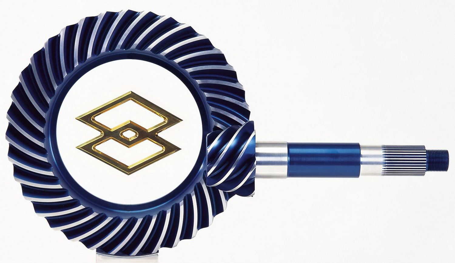 Richmond Gear 69-0367-1 4.22 Ford 9″ Gears | DiffGears