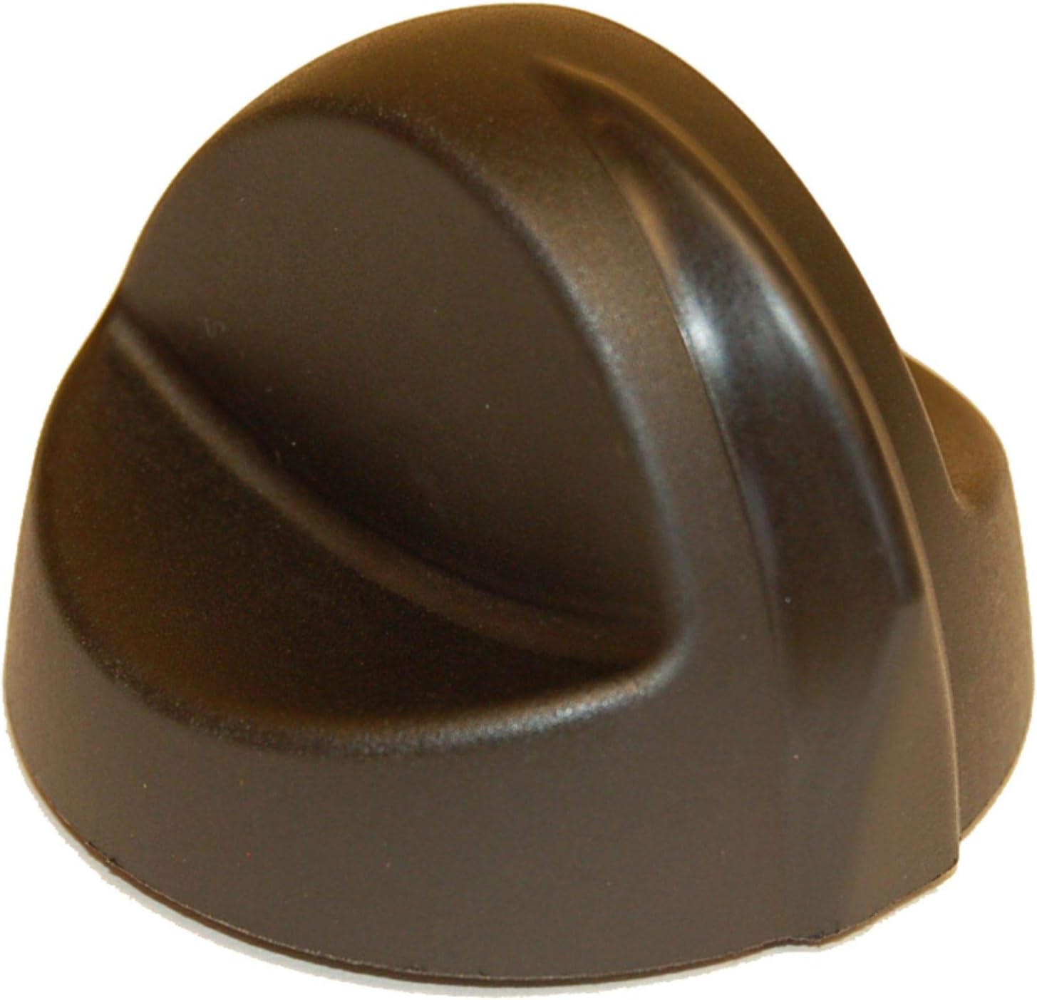 Review Contemporary Home Living 2.37″ Plastic Control Knob for ...