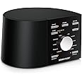 Adaptive Sound Technologies ASM1002 Ecotones Sound and Sleep Machine ...
