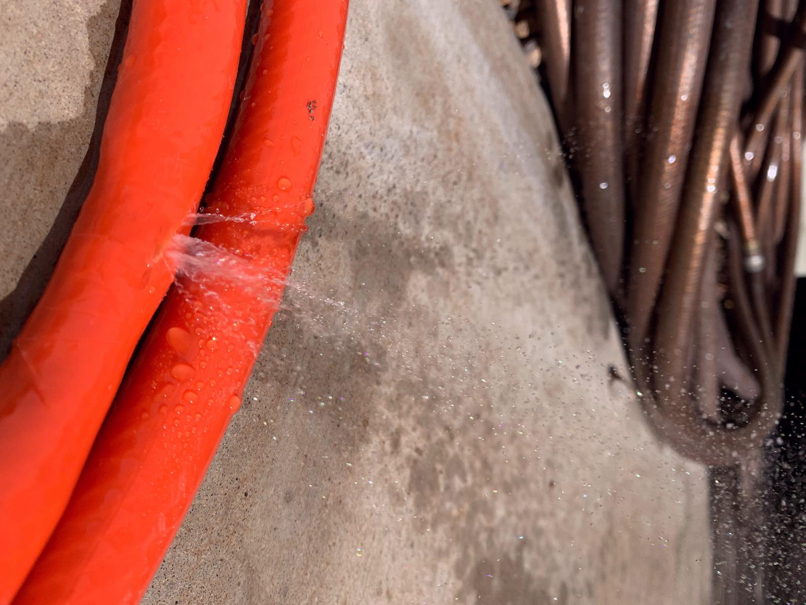 $3/mo - Finance Camco Sewer Hose Rinser With Power Jet Cleaning Action ...