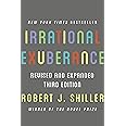 Irrational Exuberance 3rd edition: Shiller, Robert J.: 0000691166269: Amazon.com: Books