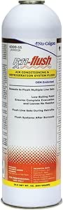 Amazon.com: Nu-Calgon 4300-11 - Rx11 Line Set Flush 2 lb. Canister ...