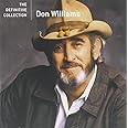 Don Williams - The Definitive Collection - Amazon.com Music