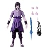 ANIME HEROES - Naruto Shippuden - Uchiha Sasuke Rinnegan/Mangekyo ...