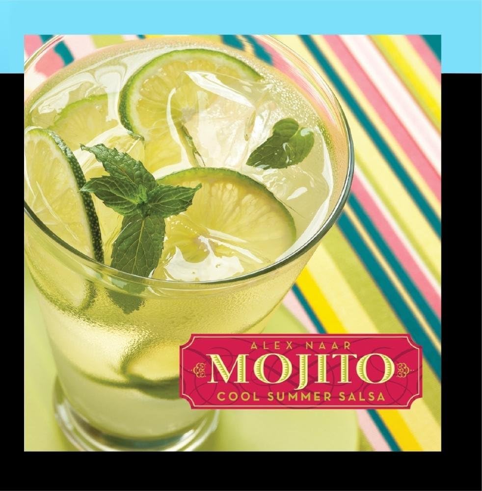 Mojito-Cool Summer Salsa: Mojito-Cool Summer Salsa: Amazon.ca: Music