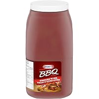 Kraft Chicken & Rib BBQ Sauce, 3.78L : Amazon.ca: Grocery & Gourmet Food