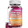 Amazon.com: Cortisol Supplements for Women Men, Cortisol Gummies with ...