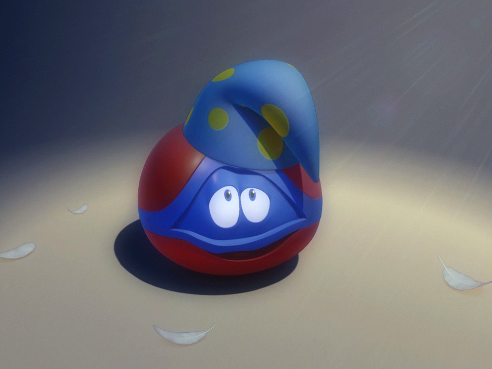 Watch Wonder Balls | Prime Video