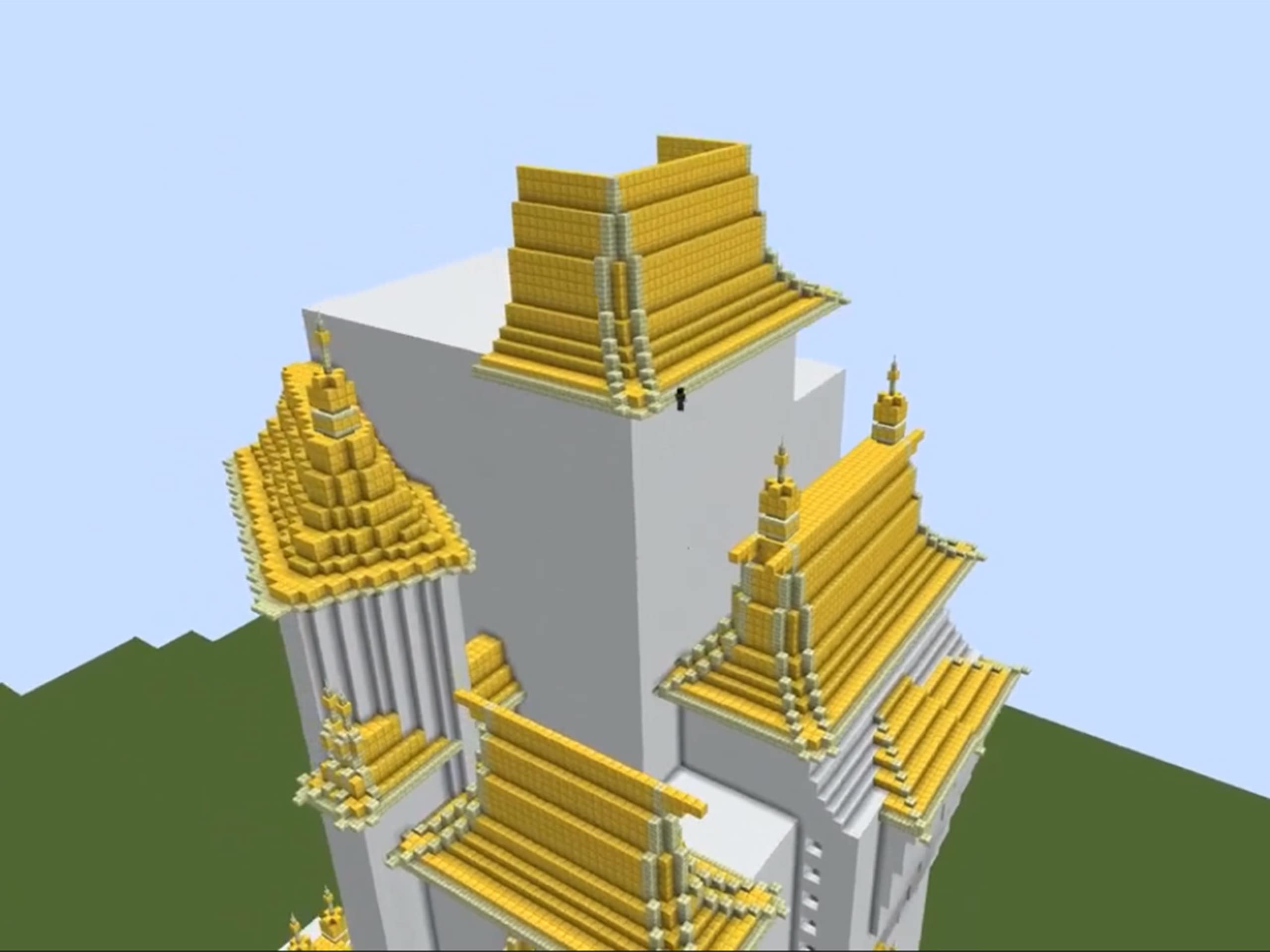 Watch Minecraft SeanBits | Prime Video