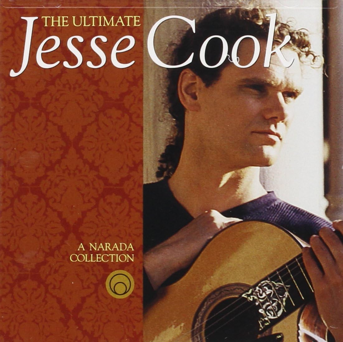 Amazon | Ultimate Jesse Cook | Cook, Jesse | ニューエイジ | ミュージック