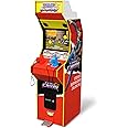 Amazon.com: Arcade1Up 17-in High Resolution LCD Screen Multiplayer Time ...