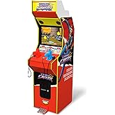 Amazon.com: Arcade1Up Star Wars™ Arcade Machine, Built for Your Home, with 4-Foot-Tall Full-Size ...