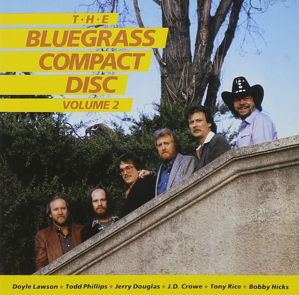 VARIOUS ARTISTS - Bluegrass CD 2 / Various - Amazon.com Music