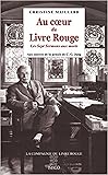 Amazon.fr - Le livre rouge - Version Luxe - Carl Gustav Jung - Livres