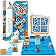 SmartGames - Cats & Boxes - Educational Brainstorming - Multi-Level ...