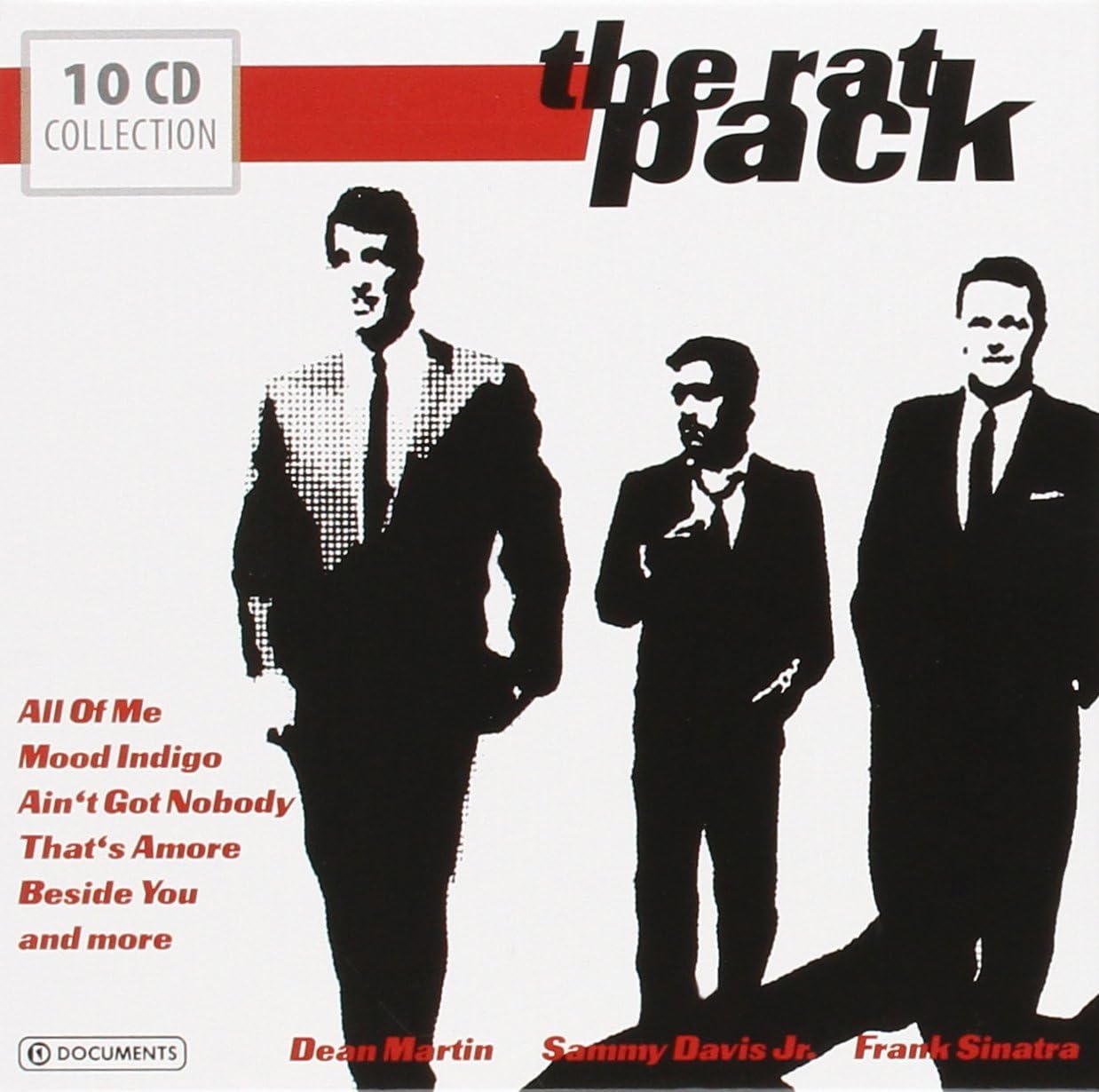 The Rat Pack: Amazon.ca: Music