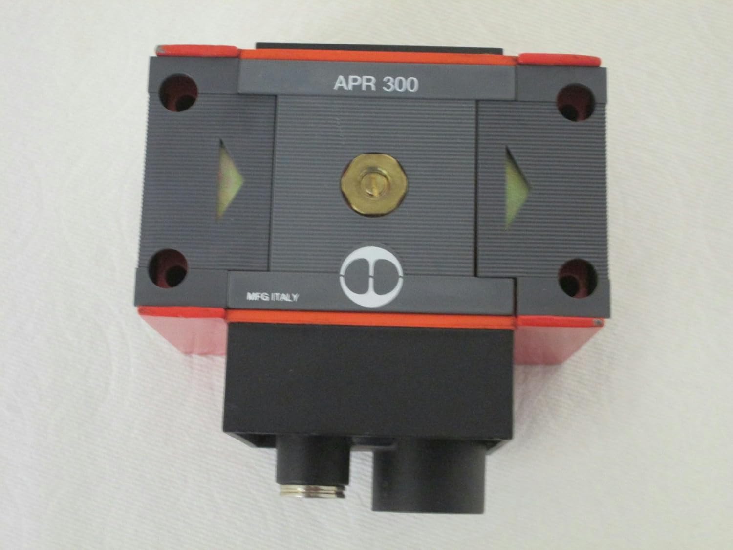 Metal Work Pneumatic Regtronic 300 Proportional Precision Pressure ...