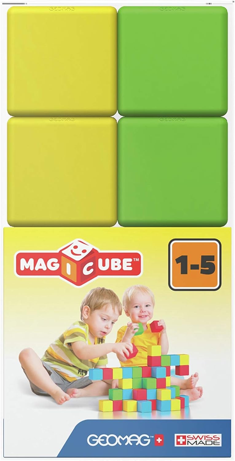 MAGICUBE 8 Blocks – BigaMart