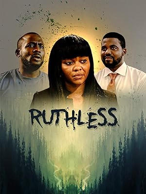 Watch Ruthless | Prime Video