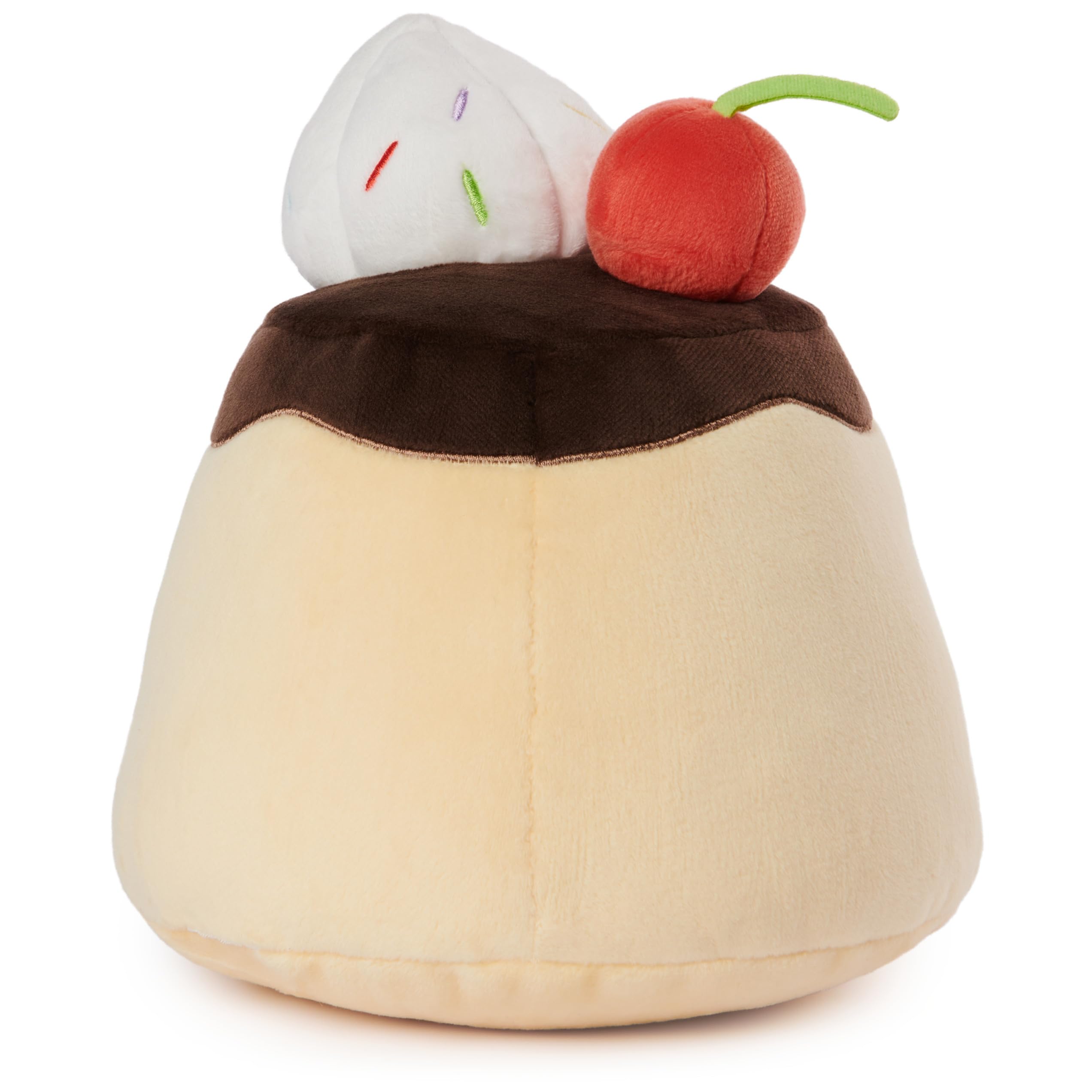 Mua GUND Sanrio Gudetama The Lazy Egg Stuffed Animal, Flan Gudetama ...
