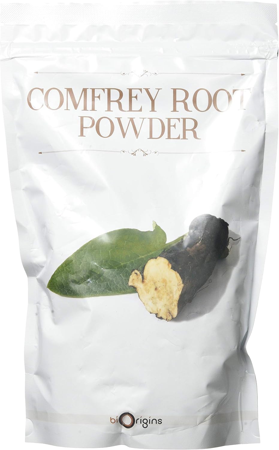Comfrey Root Powder – 500g – BigaMart