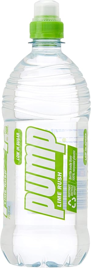 Pump Lime 750ml x 20: Amazon.com.au: Grocery & Gourmet Food