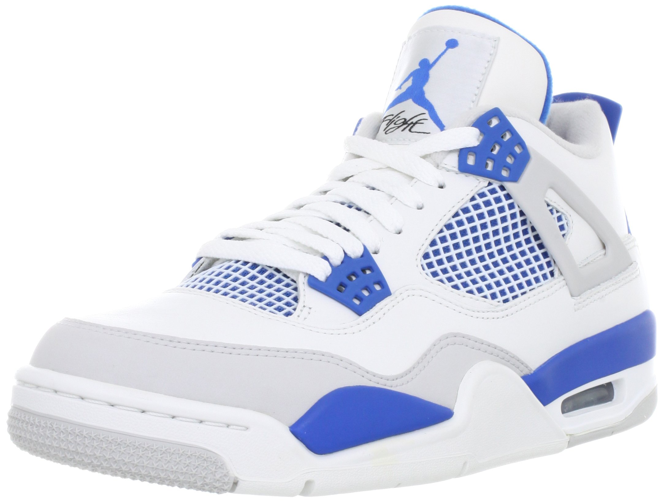 Mua Nike mens Air Jordan 4 Retro trên Amazon Mỹ chính hãng 2025 | Fado