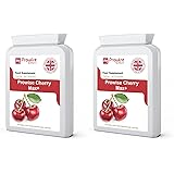 Cherry Max 750mg 90 Capsules Prowise Healthcare - High Strength Freeze ...