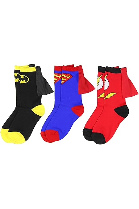 Under Armour Superhero Socks The Flash