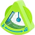 Amazon.com: Fat Brain Toys Tobble Tones - Musical Tummy Time Sensory ...