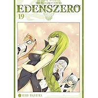 EDENS ZERO 20: Mashima, Hiro: 9781646515721: Amazon.com: Books