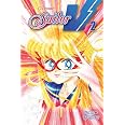 Codename: Sailor V, Vol. 2: Takeuchi, Naoko: 9781935429784: Amazon.com ...