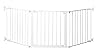 KidCo G3010 Configure Gate 80 inch, White in Oman | Whizz Door & Stair ...