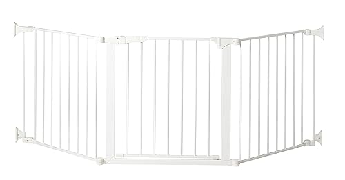 KidCo G3010 Configure Gate 80 inch, White in Oman | Whizz Door & Stair ...