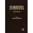 Forestry Handbook: Wenger, Karl F.: 9780471062271: Amazon.com: Books