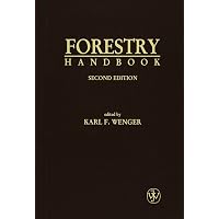 Forestry Handbook: Wenger, Karl F.: 9780471062271: Amazon.com: Books