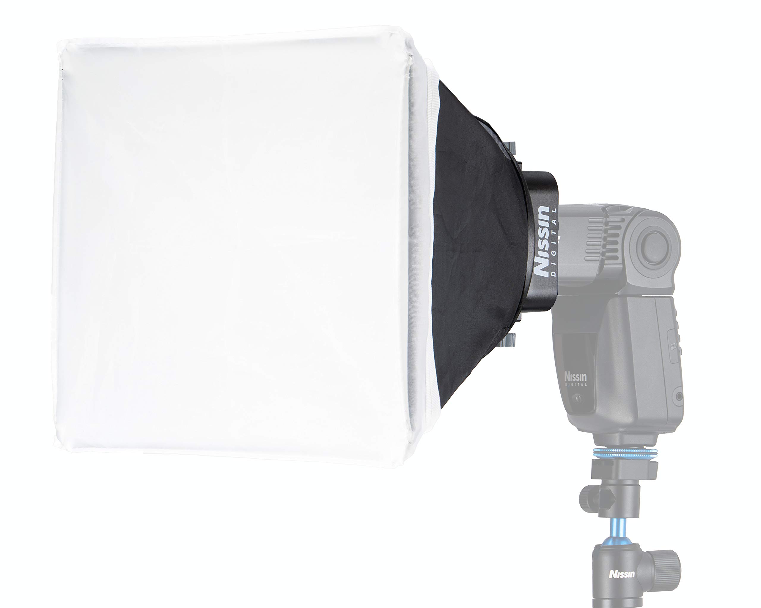 Mua Nissin MS-01 Digital Mini Softbox trên Amazon Nhật chính hãng 2024 ...