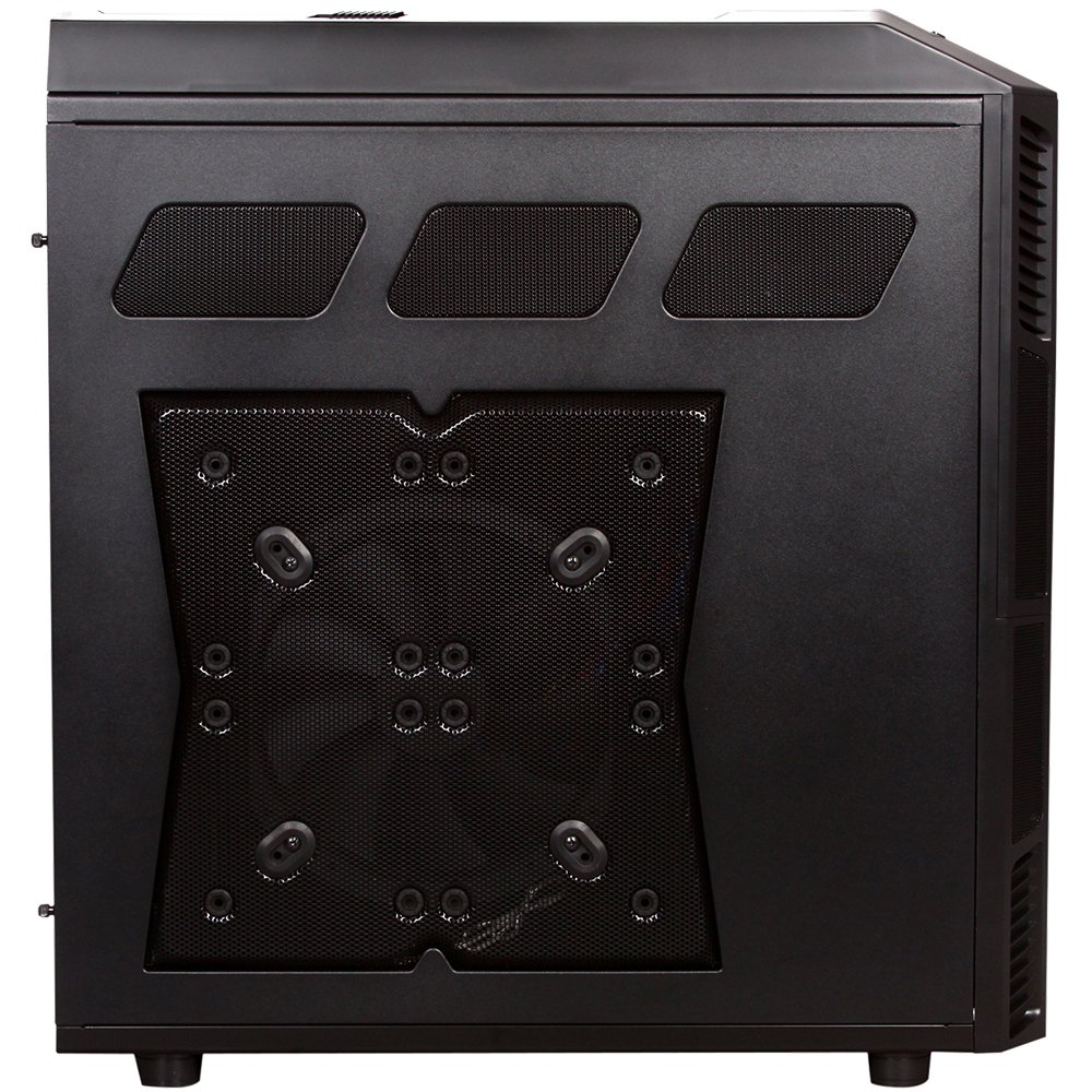 Mua Rosewill Gaming ATX Full Tower Computer Case Cases Thor V2 Black ...
