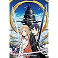 Amazon.com: Sword Art Online SAO Anime Poster 24in x 36in: Posters & Prints
