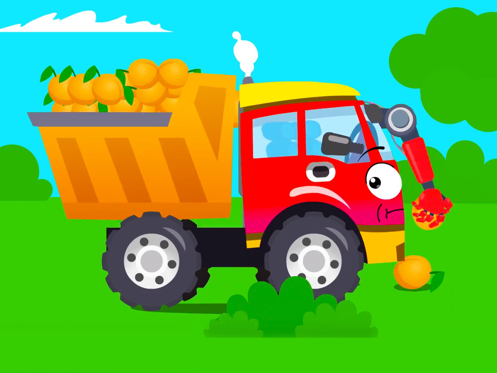 Watch Bip Bip Cars | Prime Video