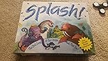 Amazon.com: Splash Game for Kids 6 Years & Up - Winner of 5 Best ...