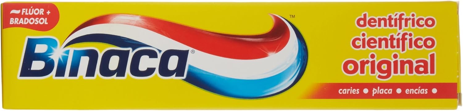 Binaca Toothpaste 1 105 – BigaMart