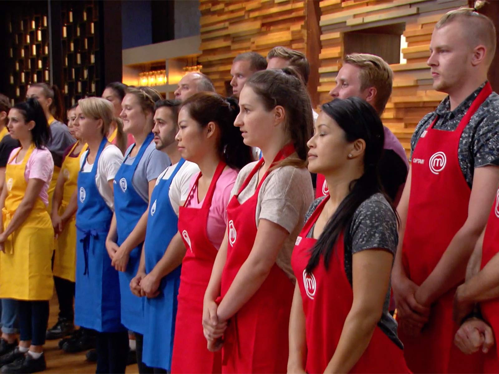 Watch MasterChef Australia | Prime Video