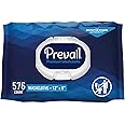Amazon.com: Prevail Proven | Wipes | Soft Pack Adult Washcloths | 12"x ...