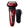 Panasonic ARC5 Electric Razor for Men with Pop-up Trimmer, Wet Dry 5 ...
