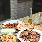 The Brain Warrior's Way Cookbook: Over 100 Recipes to Ignite Your ...