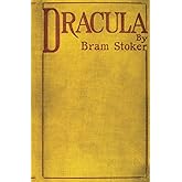 Dracula. First Edition 1897: Stoker, Bram: 9798862544961: Amazon.com: Books