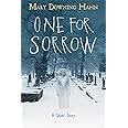 One for Sorrow: A Ghost Story: Hahn, Mary Downing: 9780544818095 ...