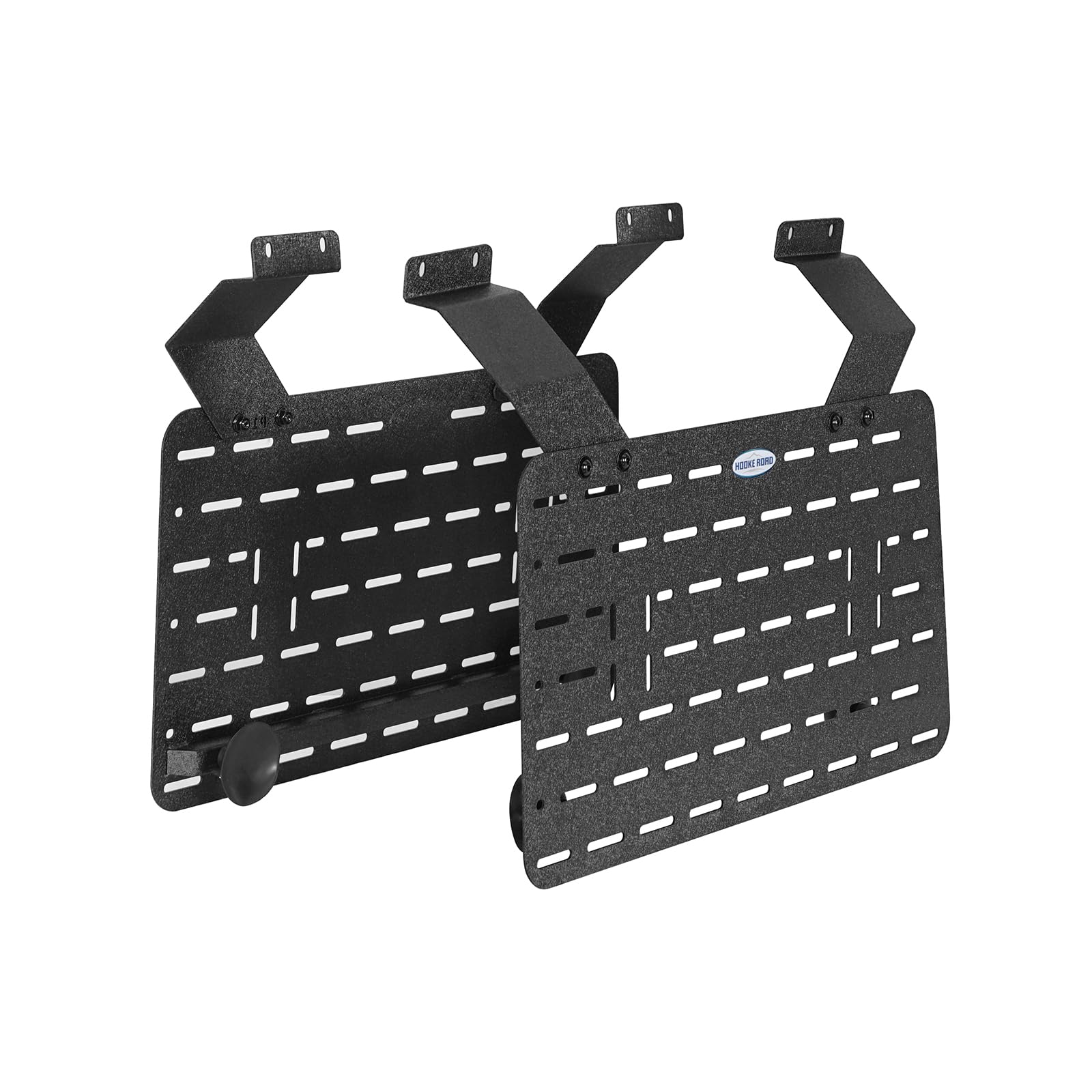 Hooke Road Bronco Rear Window Exterior Storage Molle Panel Kit ...